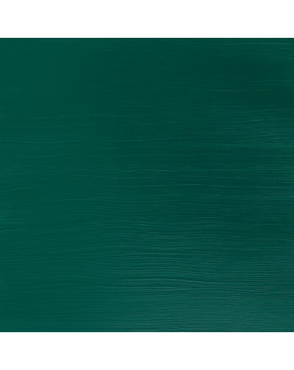 Permanent Green Deep - W&N Galeria Acrylic
