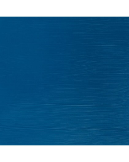 Deep Turquoise - W&N Galeria Acrylic