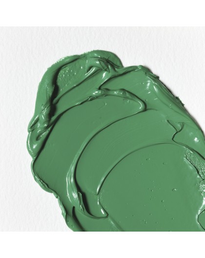 Emerald Green - W&N Winton Oil Colour