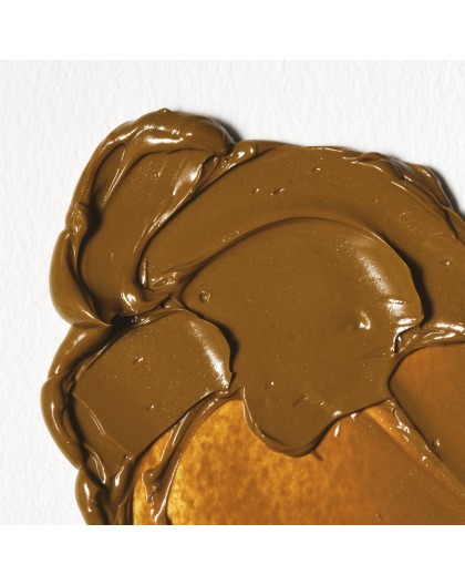 Raw Sienna - W&N Winton Oil Colour