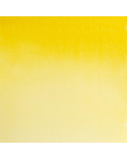 Aureolin - W&N Professional Water Colour